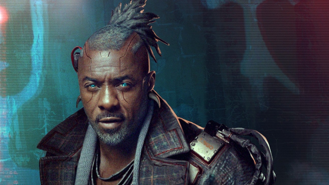 Cyberpunk 2077's Phantom Liberty boasts the Cyberpunk 2077's Phantom Liberty boasts the
